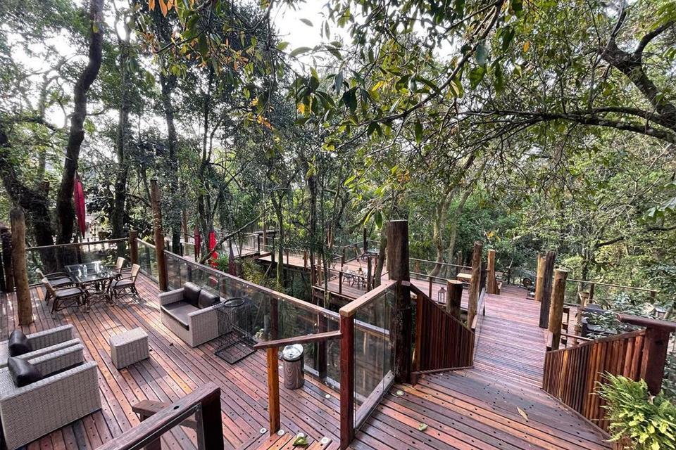 Confraria Colonial Hotel Boutique