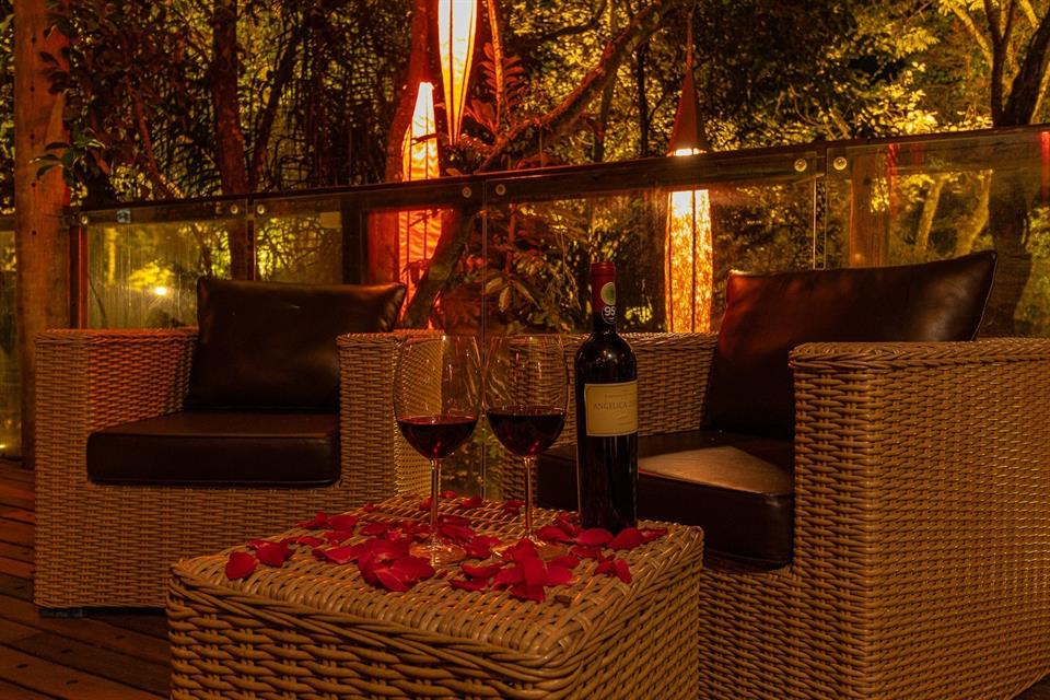 Confraria Colonial Hotel Boutique