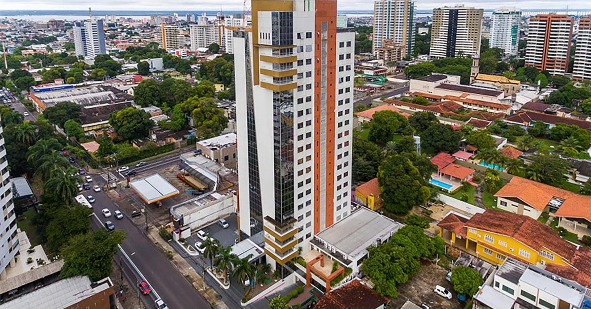 Blue Tree Premium Manaus