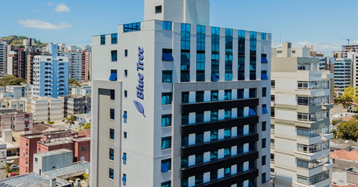 Blue Tree Premium Florianópolis