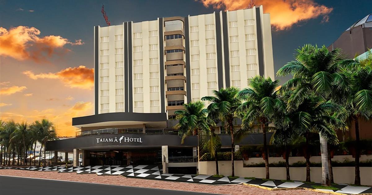 Hotel Taiama