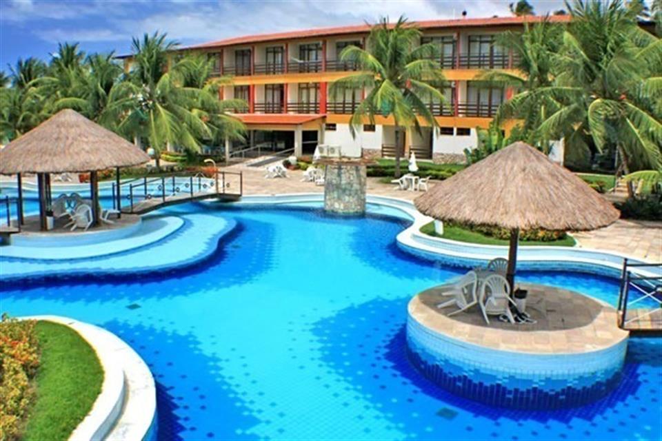 Praia Dourada Maragogi Park