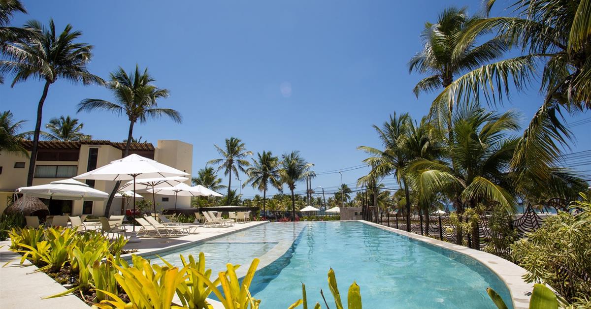 CASA Di VINA Boutique Hotel.