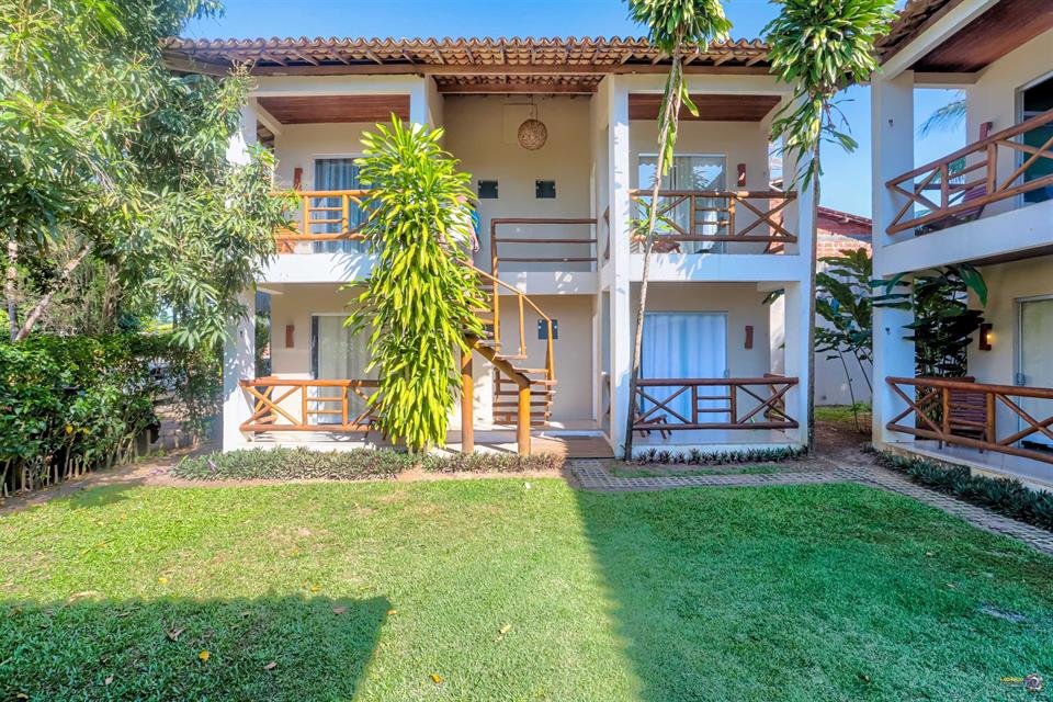 Pousada Terra Mar Way