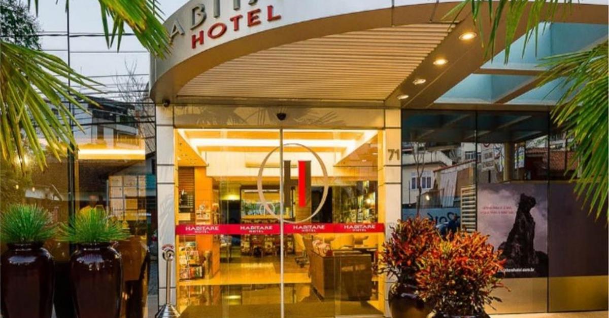 Hotel Habitare