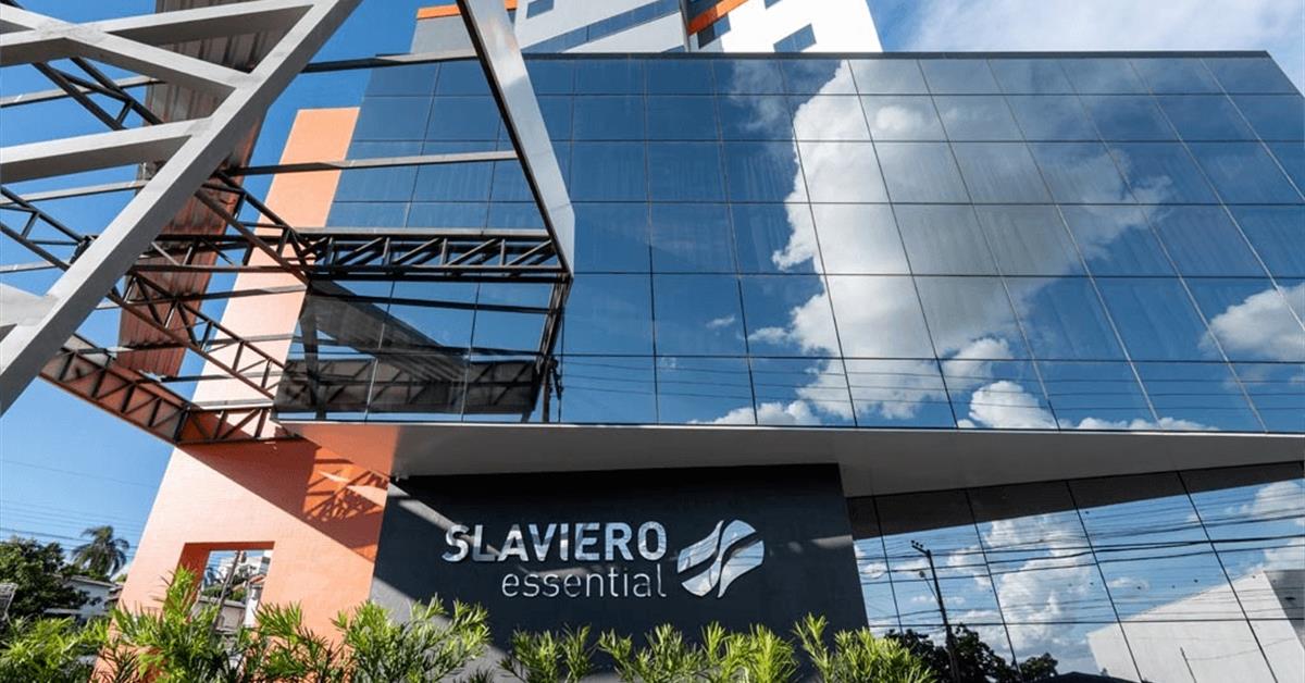 Slaviero Chapecó