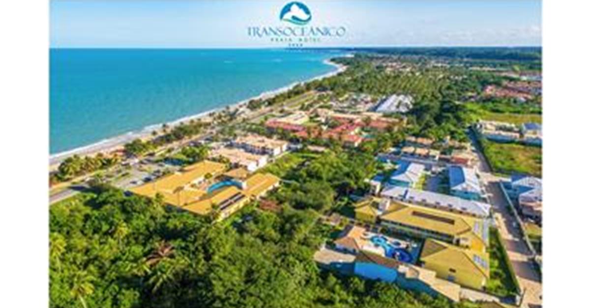 Transoceânico Praia Hotel