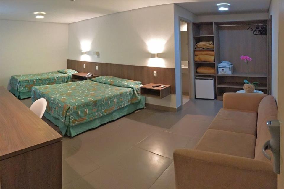 Hotel Del Fiol
