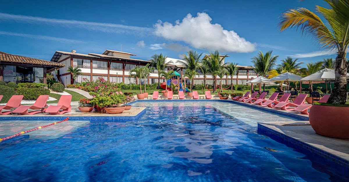 Hotel Praia do Sol