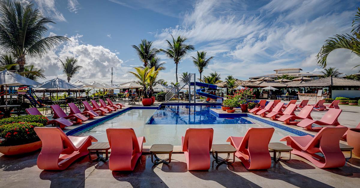 Hotel Praia do Sol