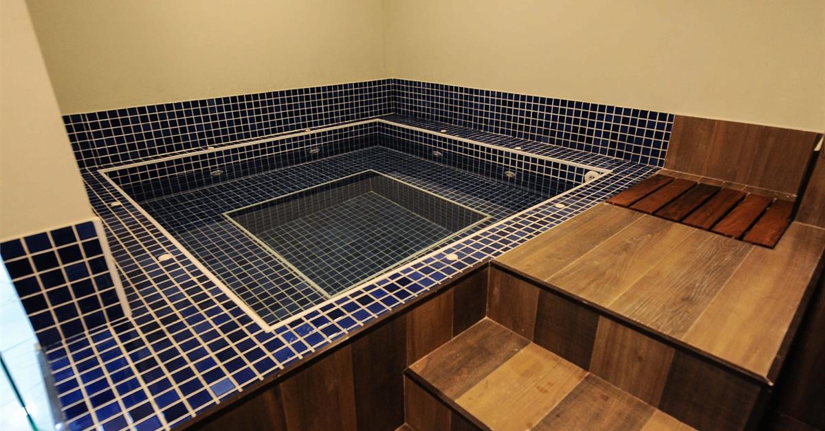 Bristol Infinity Rio Claro