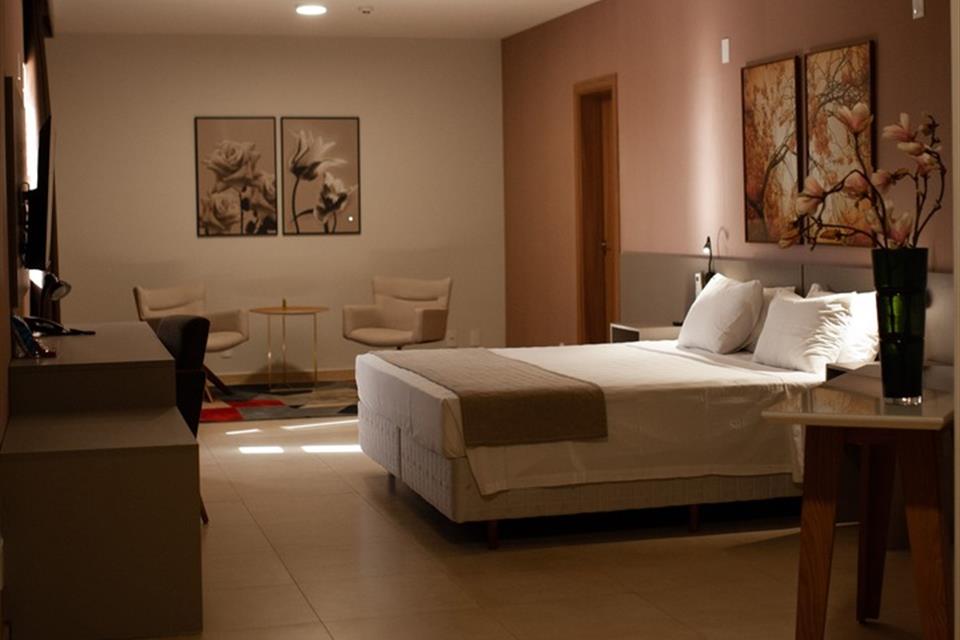 Bristol Infinity Rio Claro