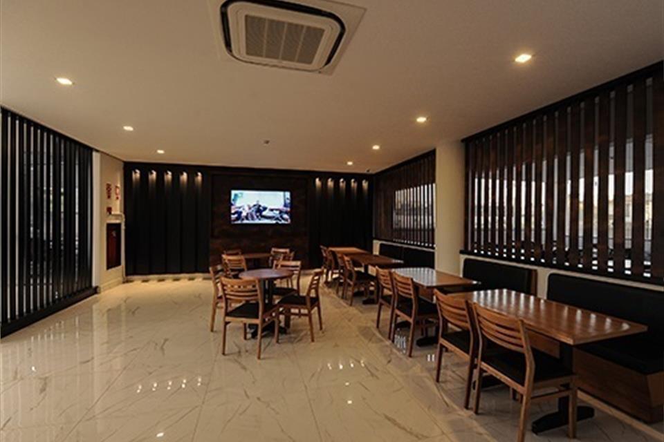 Bristol Infinity Rio Claro