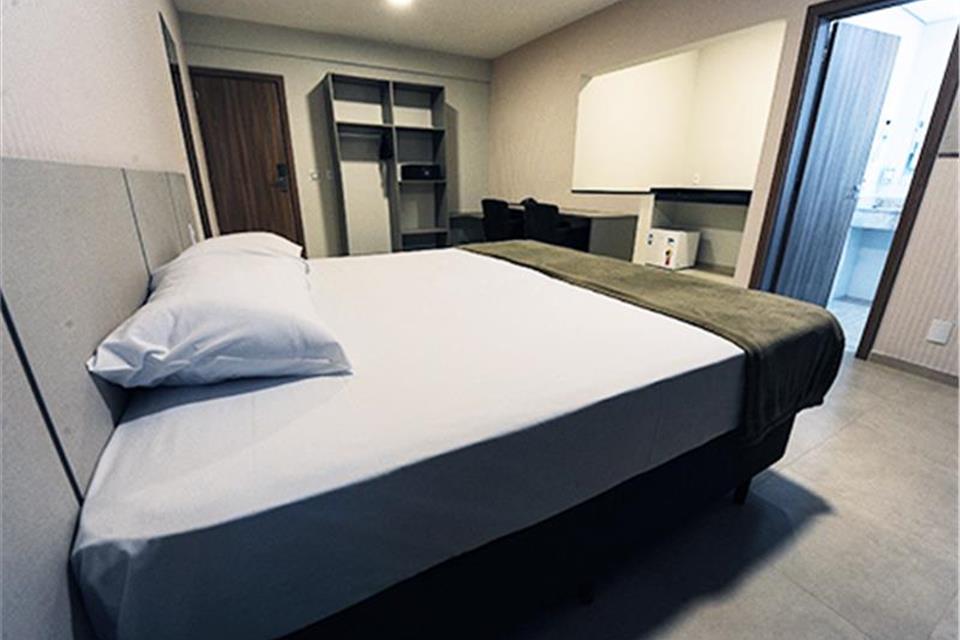 Bristol Infinity Rio Claro