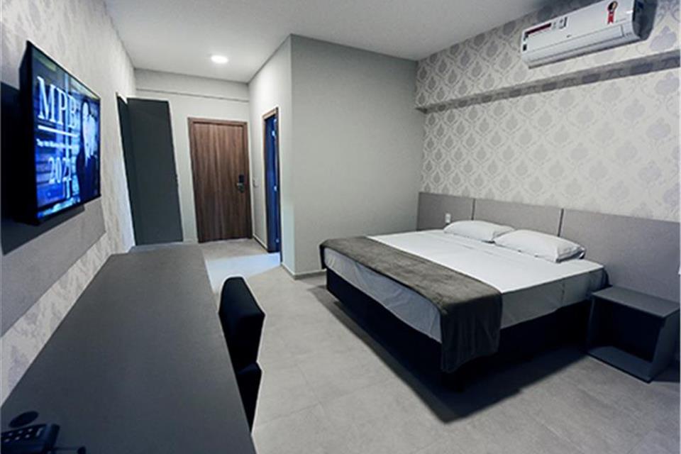 Bristol Infinity Rio Claro