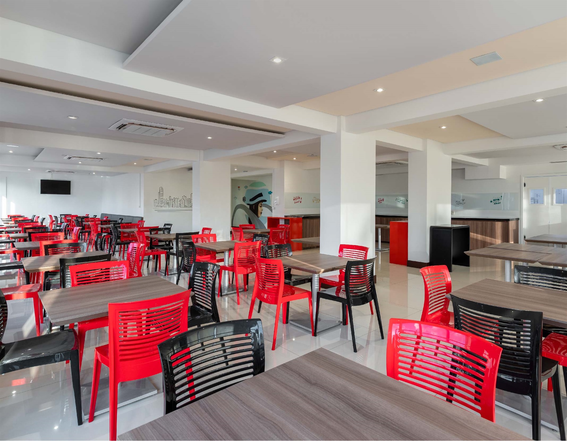 Ramada Encore São Paulo Osasco