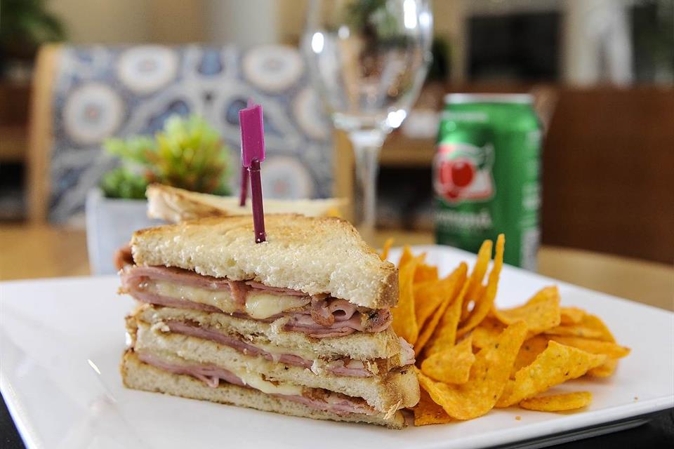 Bristol Santo André ABC São Paulo