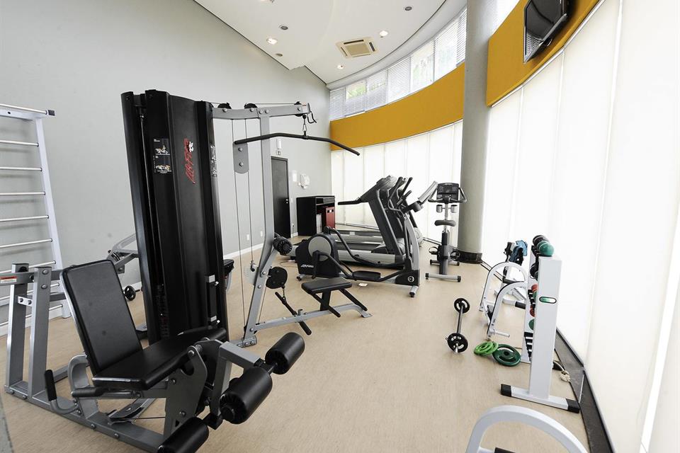 Bristol Santo André ABC São Paulo