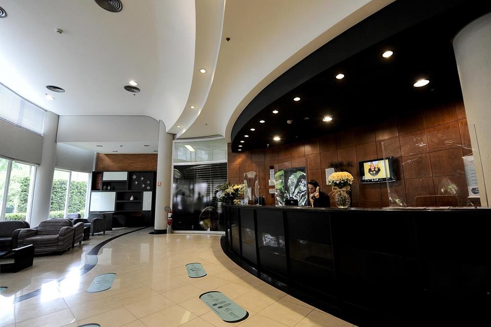 Bristol Santo André ABC São Paulo