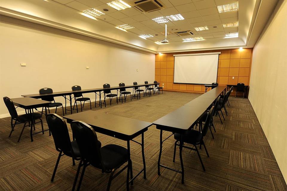 Bristol Santo André ABC São Paulo