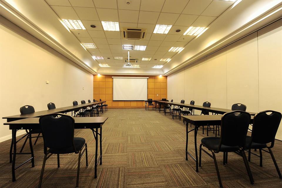 Bristol Santo André ABC São Paulo