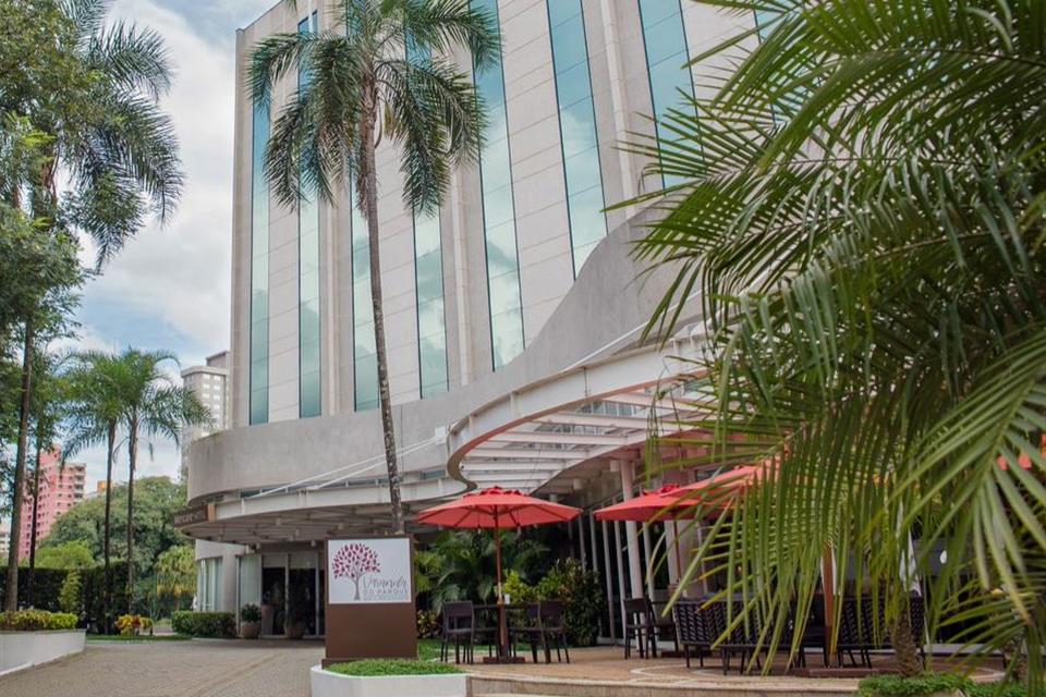 Bristol Santo André ABC São Paulo