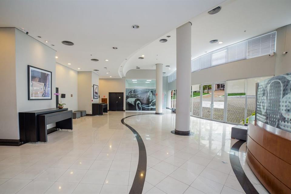 Bristol Santo André ABC São Paulo