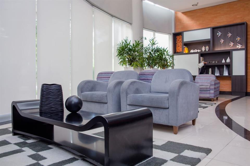 Bristol Santo André ABC São Paulo