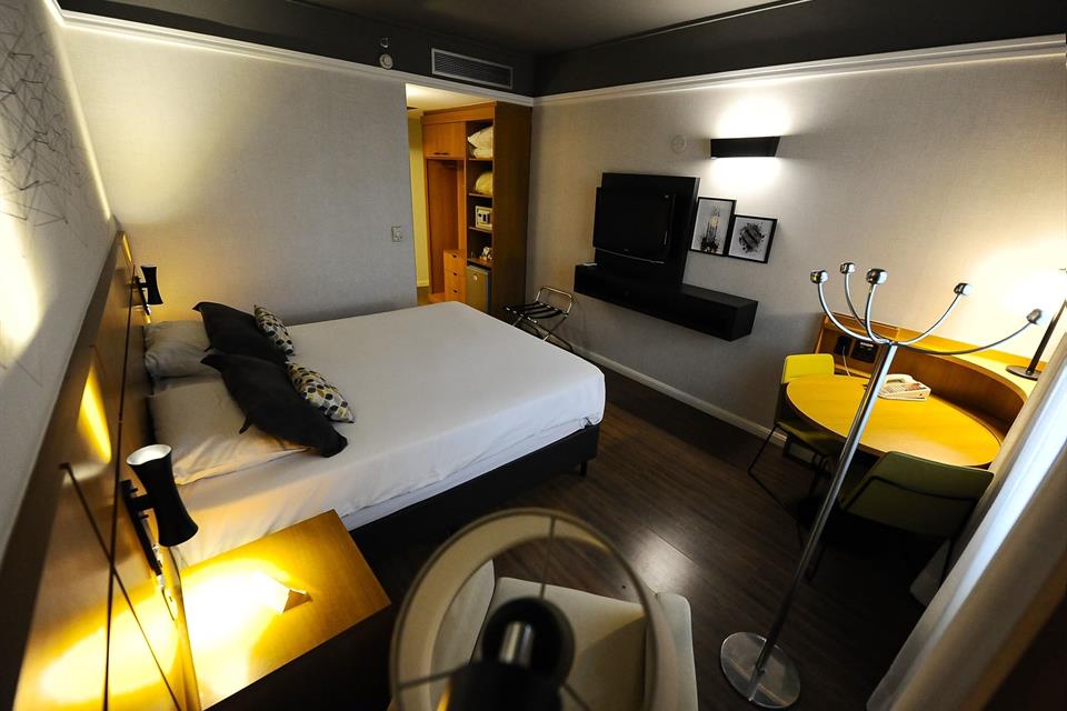 Bristol Santo André ABC São Paulo