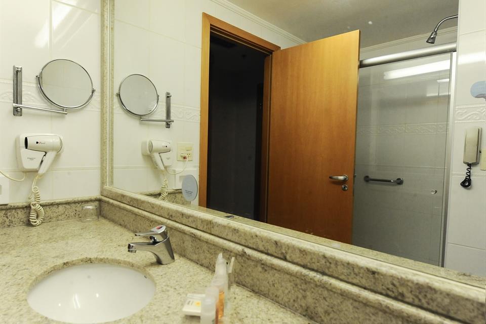 Bristol Santo André ABC São Paulo