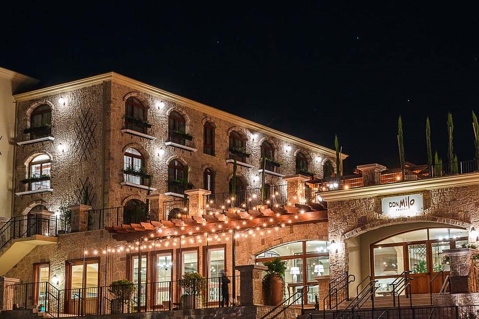 Buona Vitta Gramado Resort & Spa by Gramado Parks