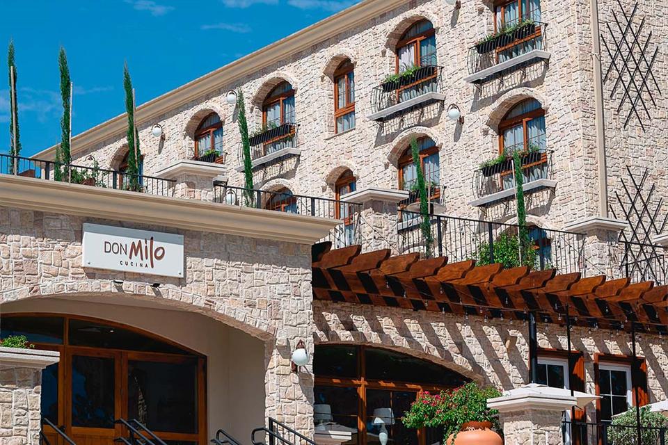 Buona Vitta Gramado Resort & Spa by Gramado Parks