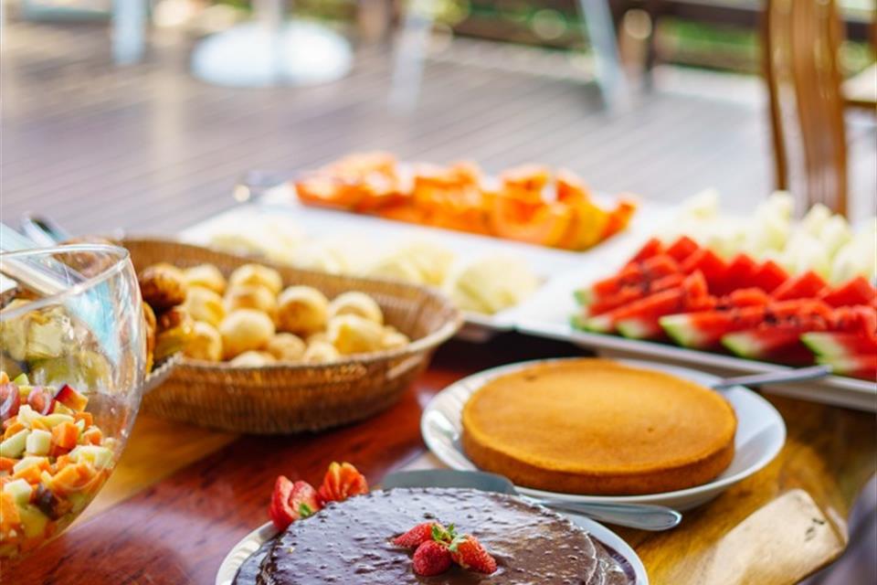 Buzios Mar Hotel & Spa