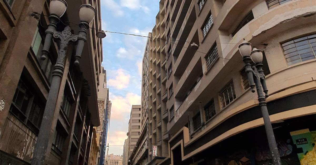 Plaza Olido