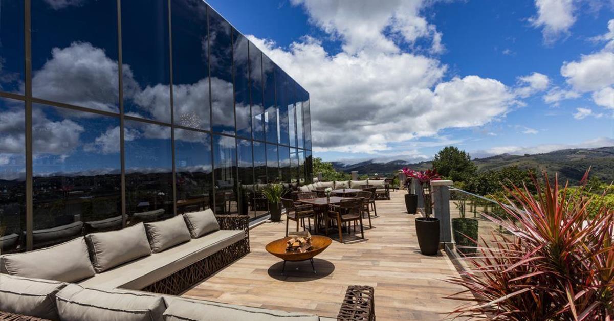 Bendito Cacao Resort & Spa