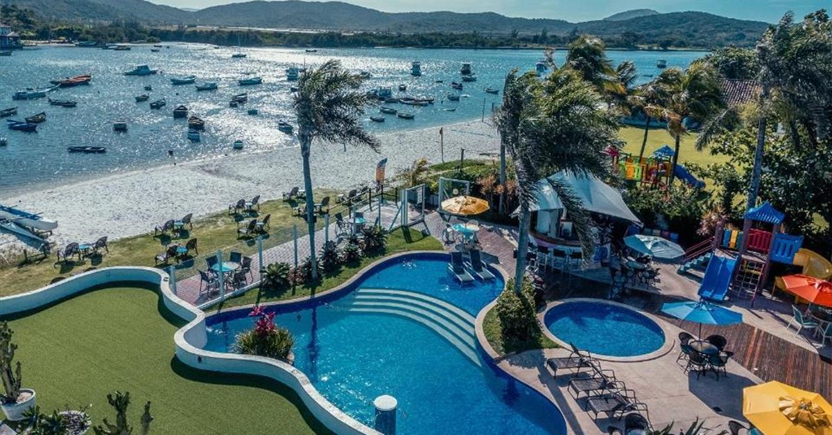 Hotel Paradiso del Sol