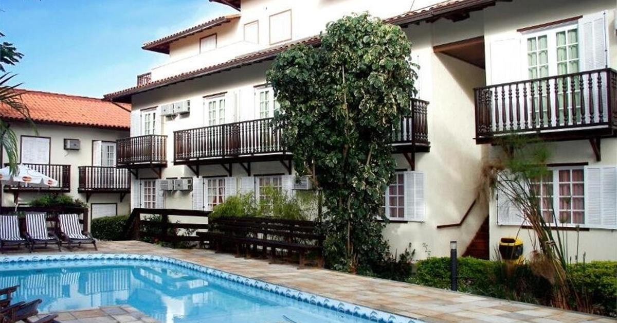 Pousada Costa Del Sol