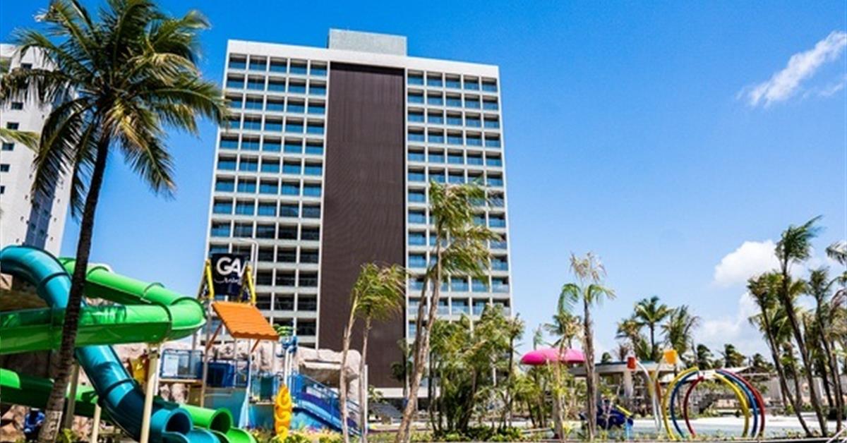 Premium GAV Resorts