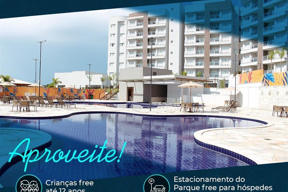 Lagoa Eco Towers Resorts
