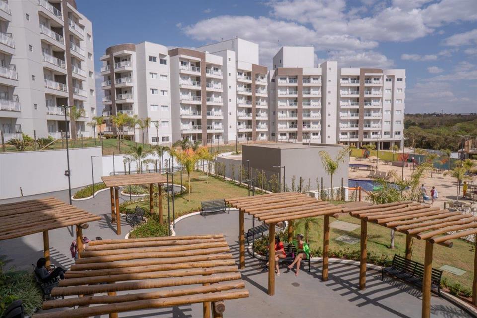 Lagoa Eco Towers Resorts