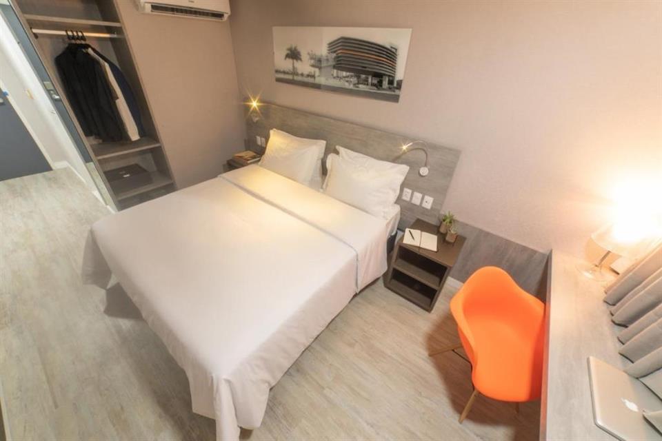 Hotel Intercity Campina Grande Citymix