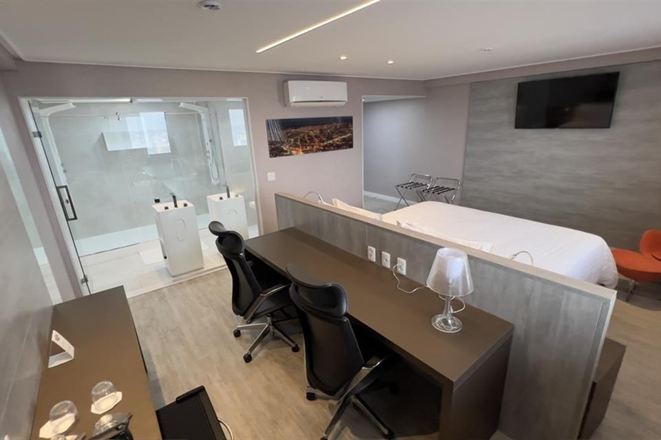 Hotel Intercity Campina Grande Citymix