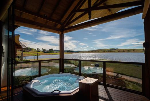 Divisa Experience Resort