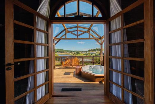 Divisa Experience Resort