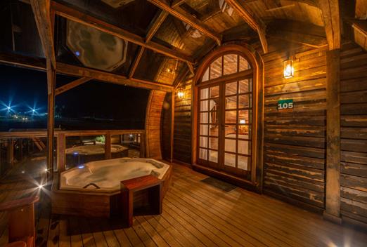 Divisa Experience Resort