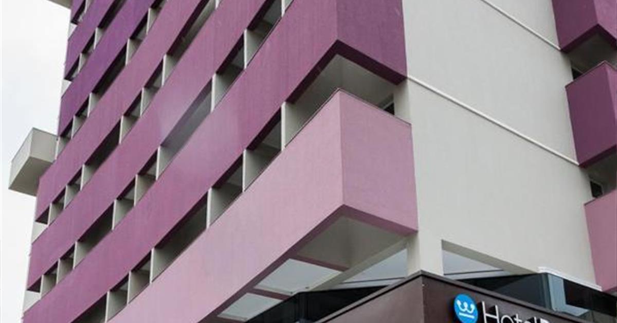 Hotel Real Executive