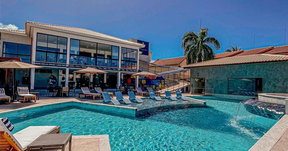 Principe do Muta Hotel Design