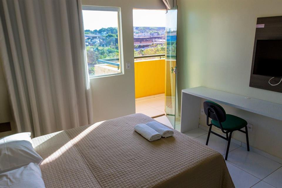 Rill Hotel By Uchôa