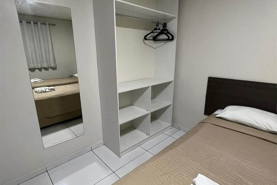 Rill Hotel By Uchôa