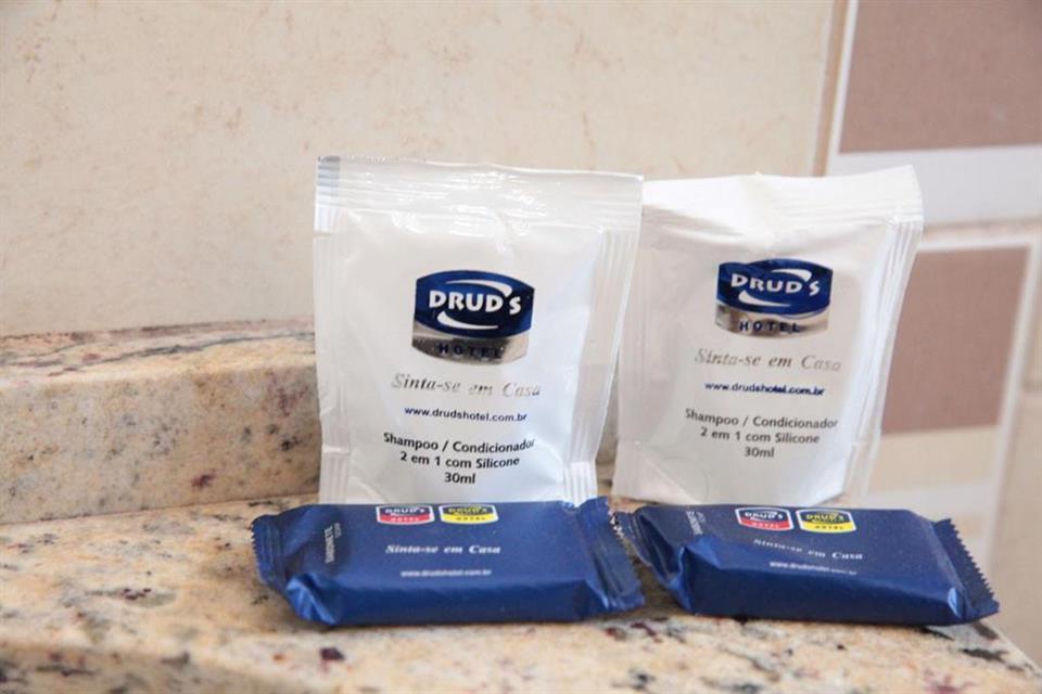 Druds Hotel Três Lagoas